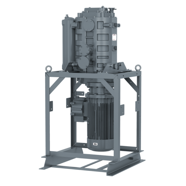 DP Series – HHV Pumps