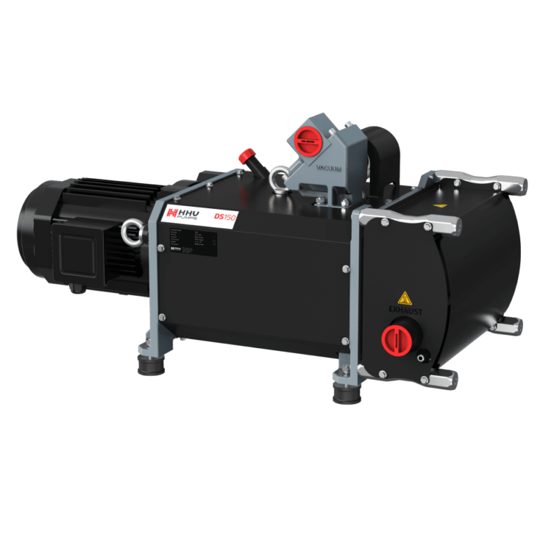 SP Series – HHV Pumps