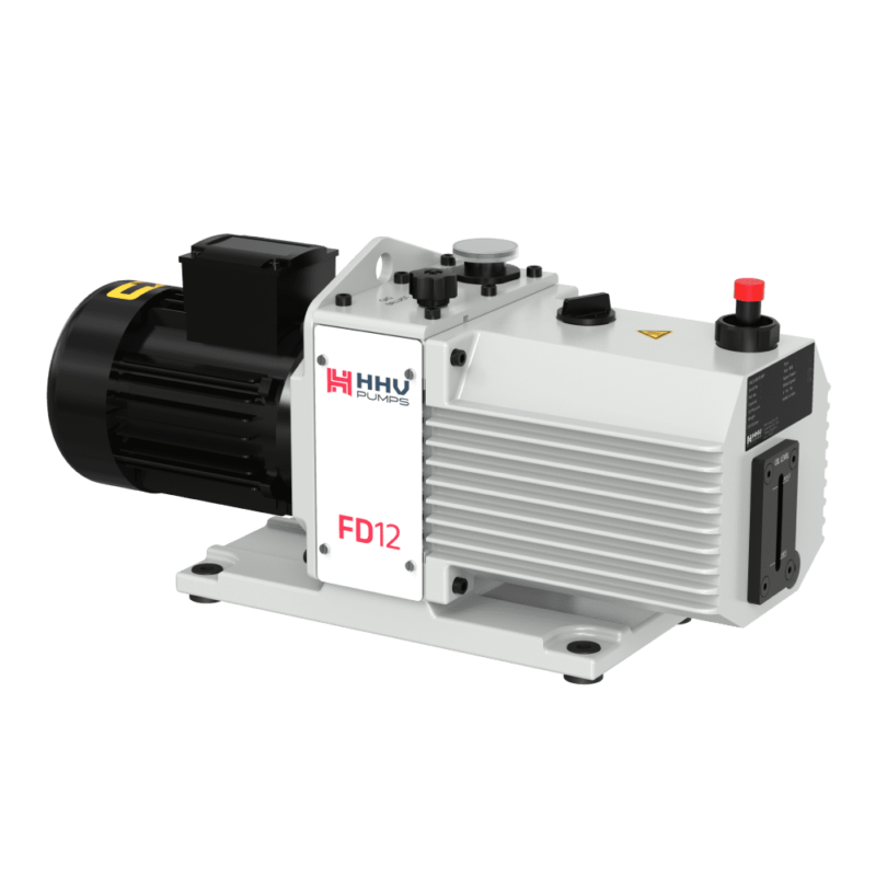 FD Series – HHV Pumps