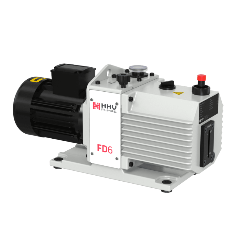 FD Series – HHV Pumps