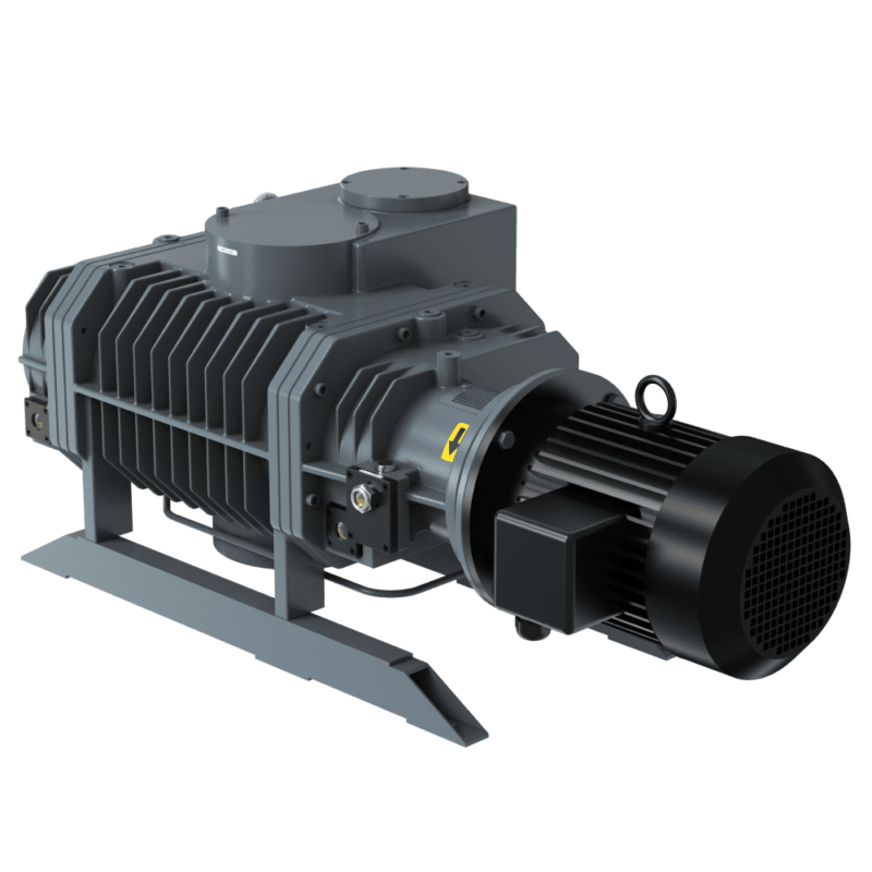 Roots boosters – HHV Pumps